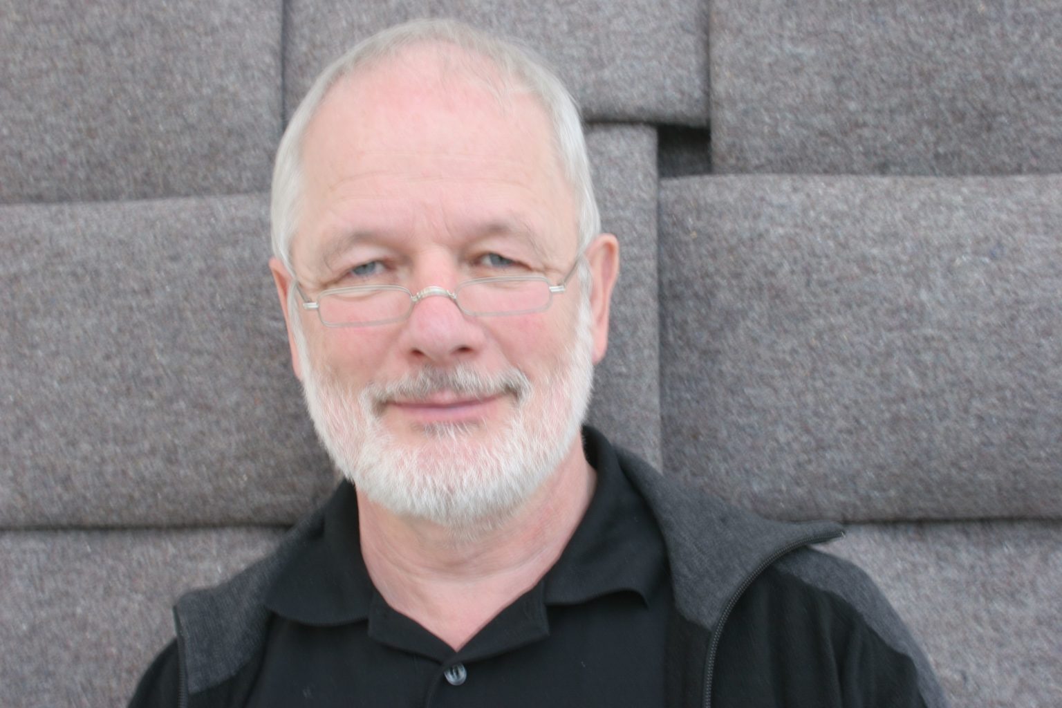 Biografie / Vita – Peter Weber Faltungen